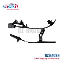 China Isuzu DMAX 2021 ABS Sensor Left Front Wheel C8974388860 OEM Replacement for sale