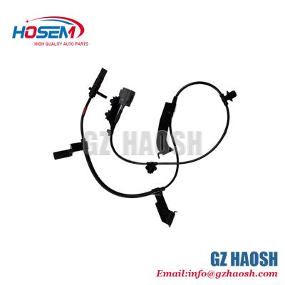 China Isuzu DMAX 2021 ABS Sensor Right Front Wheel C8974388870 OEM Quality for sale