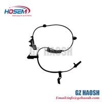 China Isuzu DMAX 2021 ABS Sensor Right Front Wheel C8974388870 OEM Quality for sale