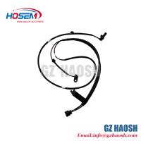 China Isuzu ABS Sensor Rear Wheel L/R C8974388880 for DMAX 2021 OEM Quality for sale