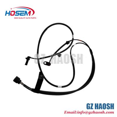 China Isuzu ABS Sensor Rear Wheel L/R C8974388880 for DMAX 2021 OEM Quality for sale