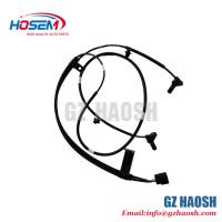 China Isuzu ABS Sensor Rear Wheel L/R C8974388880 for DMAX 2021 OEM Quality for sale