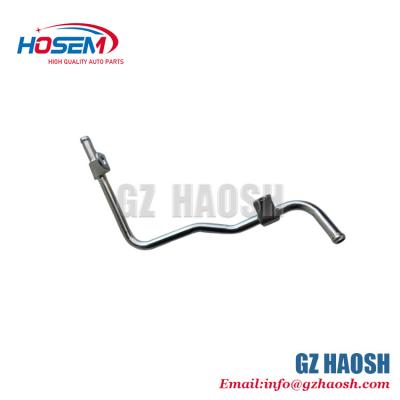 China ISUZU DMAX Water Pipe 8-98132032-1 4JJ1T 4JK1T Engine Cooling Steel 0.8kg for sale