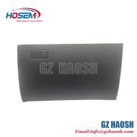 China Isuzu DMAX S Right Side Dashboard Toolbox C8974786101 OEM Replacement for sale