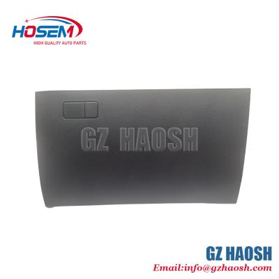 China Isuzu DMAX S Right Side Dashboard Toolbox C8974786101 OEM Replacement for sale