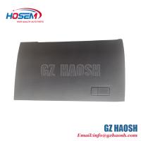 China Isuzu DMAX S Right Side Dashboard Toolbox C8974786101 OEM Replacement for sale