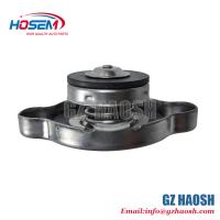 China Isuzu Water Tank Cap C8979422681 Compatible with DMAX MUX RM493 3 Month Warranty for sale