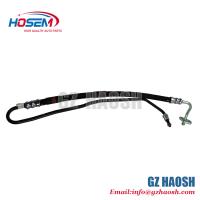 China Isuzu DMAX 4x2 High Pressure Power Steering Oil Pipe C8979461440 OEM Replacement for sale