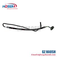 China Isuzu DMAX 4x2 High Pressure Power Steering Oil Pipe C8979461440 OEM Replacement for sale