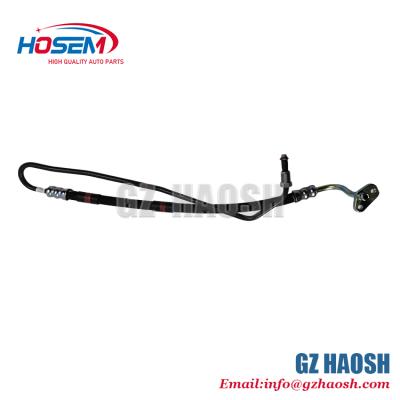 China Isuzu DMAX 4x2 High Pressure Power Steering Oil Pipe C8979461440 OEM Replacement for sale