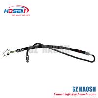 China Isuzu DMAX 4x2 High Pressure Power Steering Oil Pipe C8979461440 OEM Replacement for sale