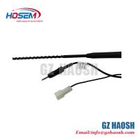 China Isuzu DMAX RM Radio Antenna Assembly C8980530480 OEM Replacement 12V for sale