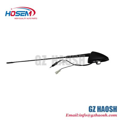 China Isuzu DMAX RM Radio Antenna Assembly C8980530480 OEM Replacement 12V for sale