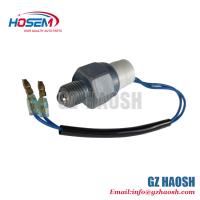 China Isuzu Neutral Switch C8981037430 for DMAX MUX OEM Replacement 12V for sale