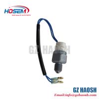 China Isuzu Neutral Switch C8981037430 for DMAX MUX OEM Replacement 12V for sale
