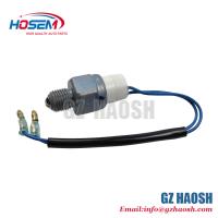China Isuzu Neutral Switch C8981037430 for DMAX MUX OEM Replacement 12V for sale