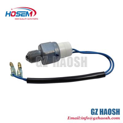 China Isuzu Neutral Switch C8981037430 for DMAX MUX OEM Replacement 12V for sale