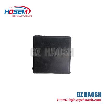 China HOSEM Rear Suspension Spring MC114545 for Isuzu DMAX 0.56kg Steel OEM Standard for sale