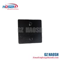 China HOSEM Rear Suspension Spring MC114545 for Isuzu DMAX 0.56kg Steel OEM Standard for sale