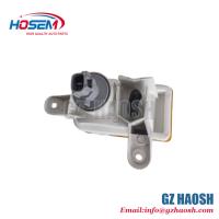 China ISUZU 6WF1 Front Flasher Lamp RH 1-82210259-1 High Quality Auto Body Parts 1.1kg for sale