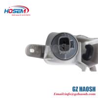 China ISUZU 6WF1 Front Flasher Lamp RH 1-82210259-1 High Quality Auto Body Parts 1.1kg for sale