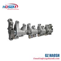 China Isuzu 4HK1 700P Valve Rocker Arm Shaft Assembly 8-97174588-0 OEM Replacement for sale