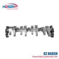 China Isuzu 4HK1 700P Valve Rocker Arm Shaft Assembly 8-97174588-0 OEM Replacement for sale
