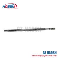 China Valve Rocker Arm Shaft MD142361 for Mitsubishi L200 4D56 Engine OEM Replacement for sale