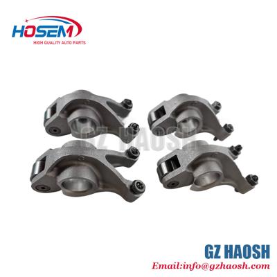 China Exhaust Valve Rocker Arm MD341818 for Mitsubishi 4G18 Engine OEM Quality for sale