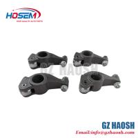 China Mitsubishi Exhaust Valve Rocker Arm MD352128 for L200 4D56 Engine OEM Replacement for sale