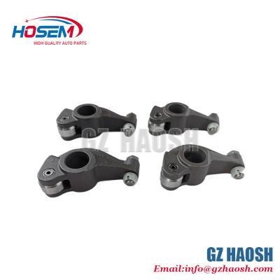 China Mitsubishi Exhaust Valve Rocker Arm MD352128 for L200 4D56 Engine OEM Replacement for sale