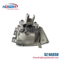 China Isuzu Head Lamp Assembly LH 8980984820 8-98098482-1 for Isuzu 700P 4HK1 Truck for sale