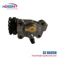 China Isuzu Brake Cylinder Front Rear RH With Nozzle 8-94128162-0 for NKR1021 OEM Quality for sale