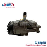 China Isuzu Brake Cylinder Front Rear RH With Nozzle 8-94128162-0 for NKR1021 OEM Quality for sale