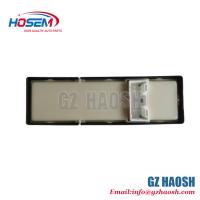 China Electric Window Switch RHD 7552144950 for Isuzu DMAX MU-X 0.8kg ABS Metal for sale