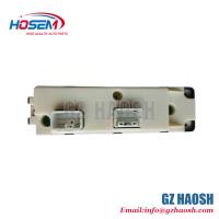 China Isuzu DMax Window Lifter Switch 8-97403893-1 RHD 06-11 Electric Power Window Switch for sale