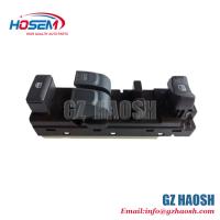 China Isuzu DMax Window Lifter Switch 8-97403893-1 RHD 06-11 Electric Power Window Switch for sale