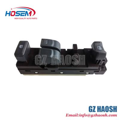 China Isuzu DMax Window Lifter Switch 8-97403893-1 RHD 06-11 Electric Power Window Switch for sale