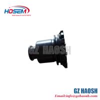 China Isuzu Brake Piston with 16 Tooth Screw 8-94414700-0 for NPR 4HF1 Engine for sale