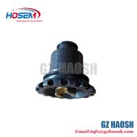 China Isuzu Brake Piston with 16 Tooth Screw 8-94414700-0 for NPR 4HF1 Engine for sale