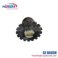 China Isuzu 700P Brake Cylinder Piston Rear 8-97078045-0 OEM Replacement Auto Part for sale
