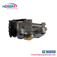China Isuzu Front Brake Cylinder Rear Left 8-97078613-0 for NPR59 4BD1 4HF1 Engine for sale