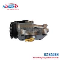 China Isuzu Front Brake Cylinder Right 8-97078614-0 for 4HF1 Engine OEM Replacement for sale