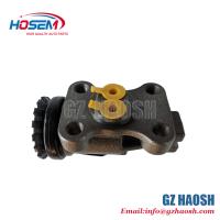 China Isuzu Front Brake Cylinder Right 8-97078614-0 for 4HF1 Engine OEM Replacement for sale