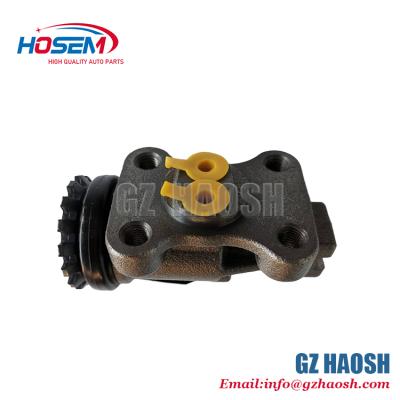 China Isuzu Front Brake Cylinder Right 8-97078614-0 for 4HF1 Engine OEM Replacement for sale
