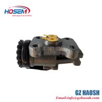 China Isuzu Front Brake Cylinder Right 8-97078614-0 for 4HF1 Engine OEM Replacement for sale