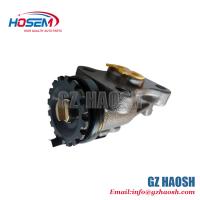 China Isuzu Front Brake Cylinder Right 8-97078614-0 for 4HF1 Engine OEM Replacement for sale