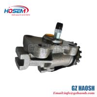 China Isuzu Front Brake Cylinder Right 8-97078616-0 for 4HF1 Engine OEM Replacement for sale