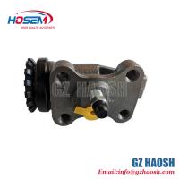 China Isuzu Front Brake Cylinder Right 8-97078616-0 for 4HF1 Engine OEM Replacement for sale