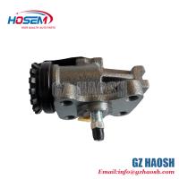 China Isuzu Front Brake Cylinder Right 8-97078616-0 for 4HF1 Engine OEM Replacement for sale